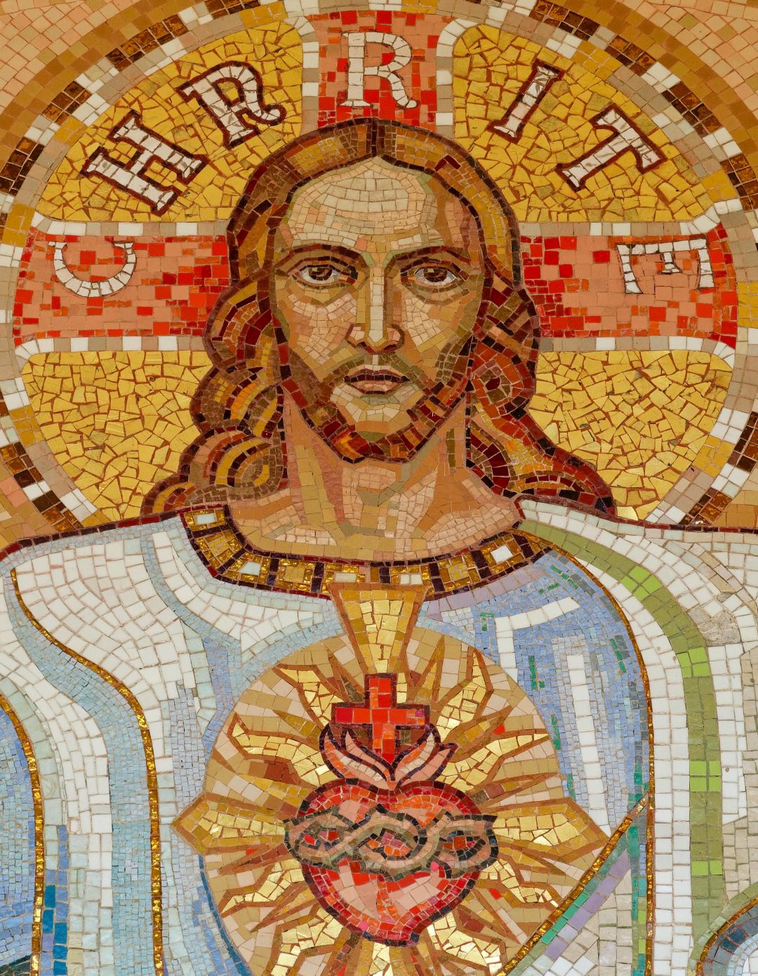 USA to Be Consecrated to the Sacred Heart of Jesus - DioSCG